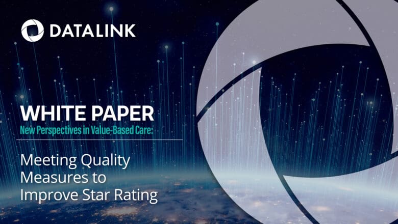 Quality and Risk Management Platform for Value-Based Care - DataLink