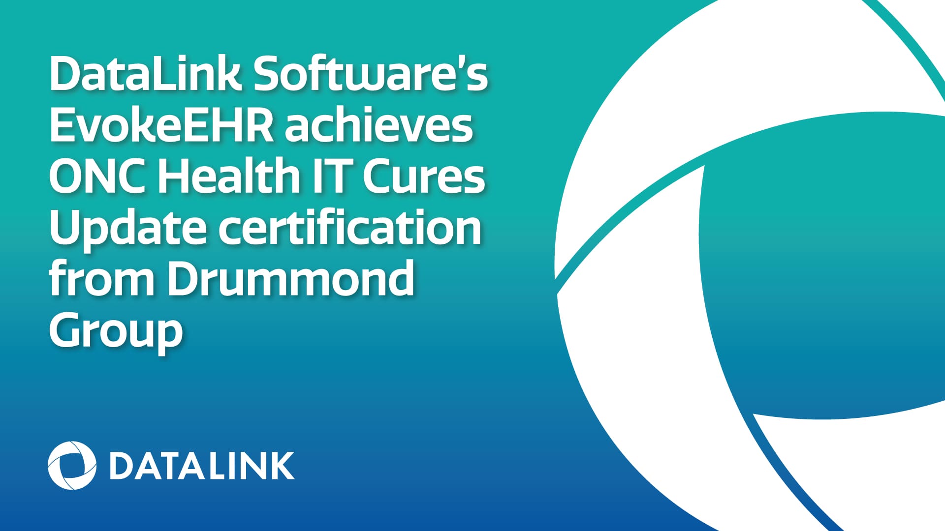 Quality and Risk Management Platform for Value-Based Care - DataLink